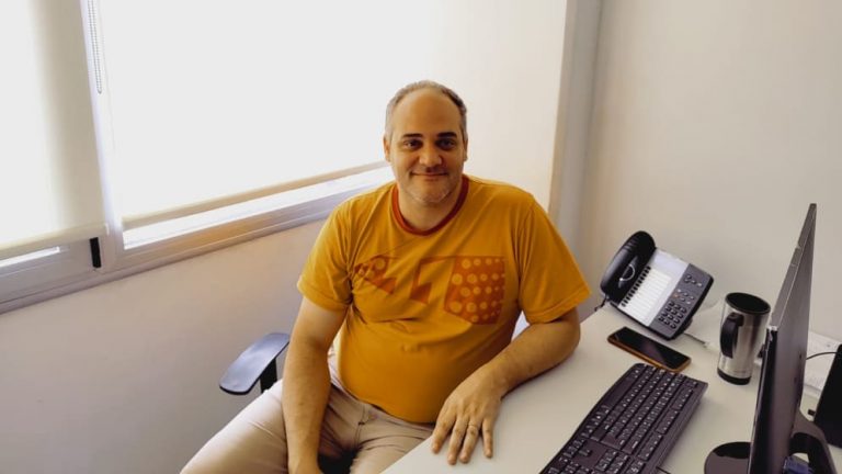 Redes neuronales profundas: aplicación a ciberseguridad en redes